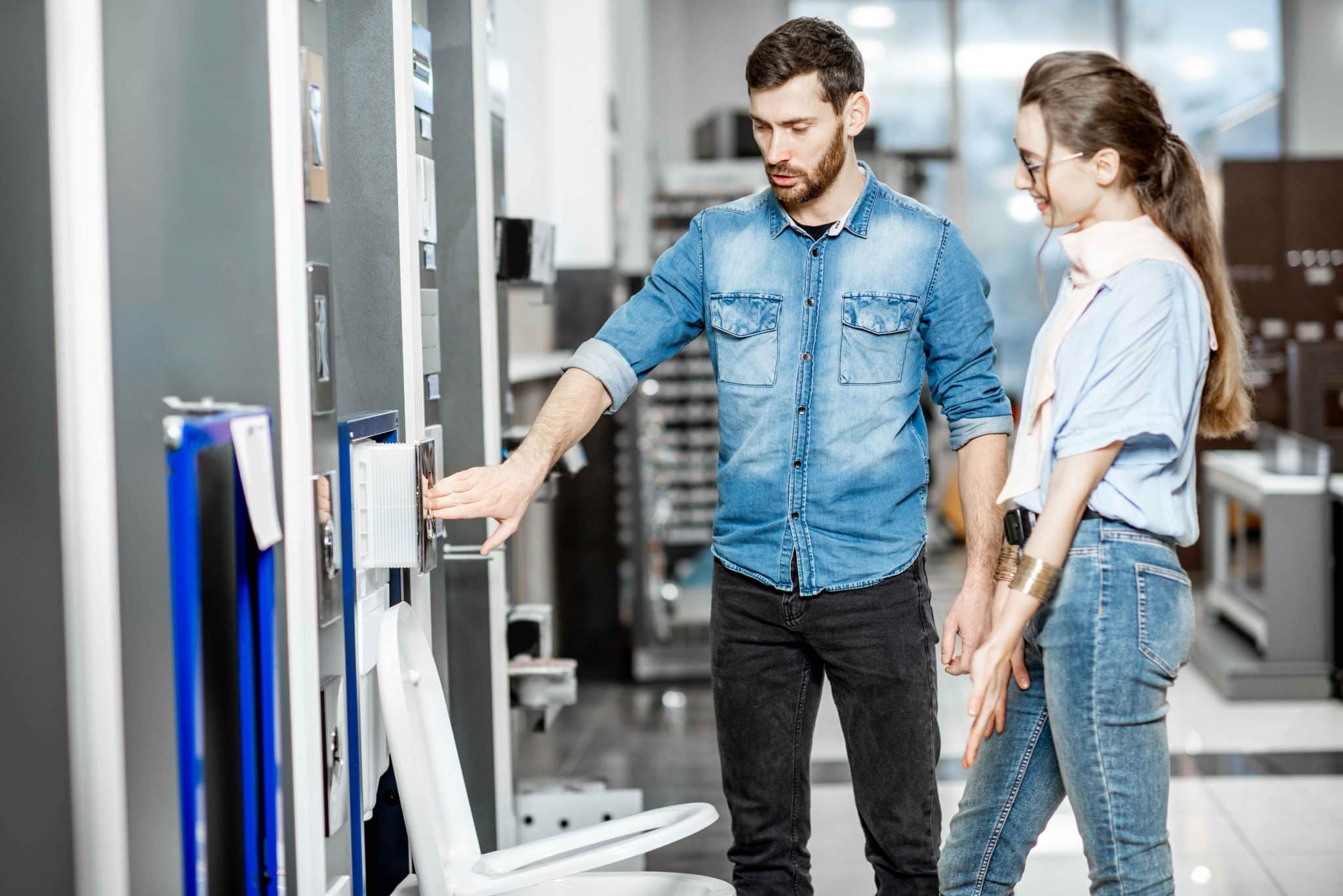 Rise of Vending Machine Stores | Primi Digital